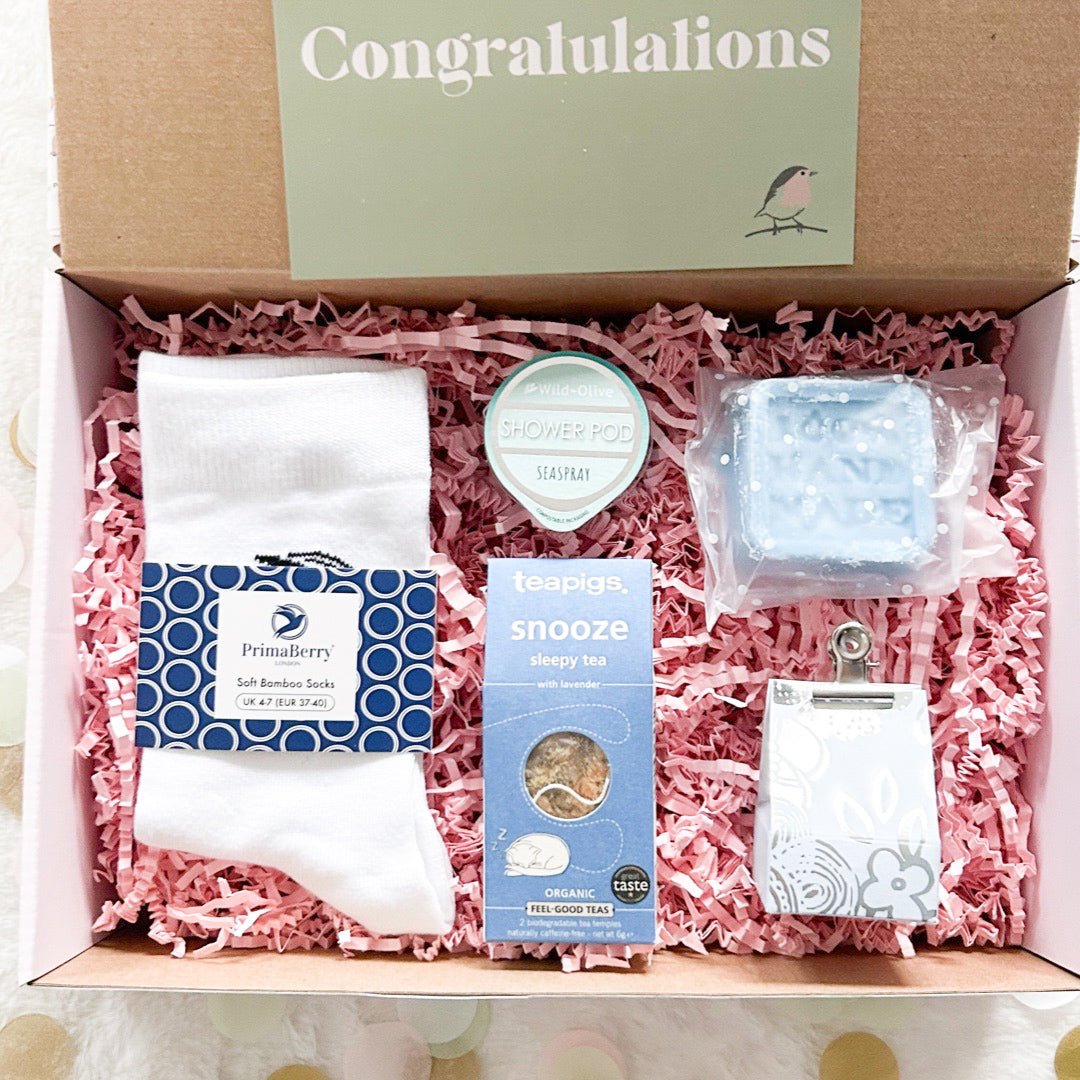 Mum To Be Gift Sets | Mum To Be Pamper Set | Pregnancy Self Care ...