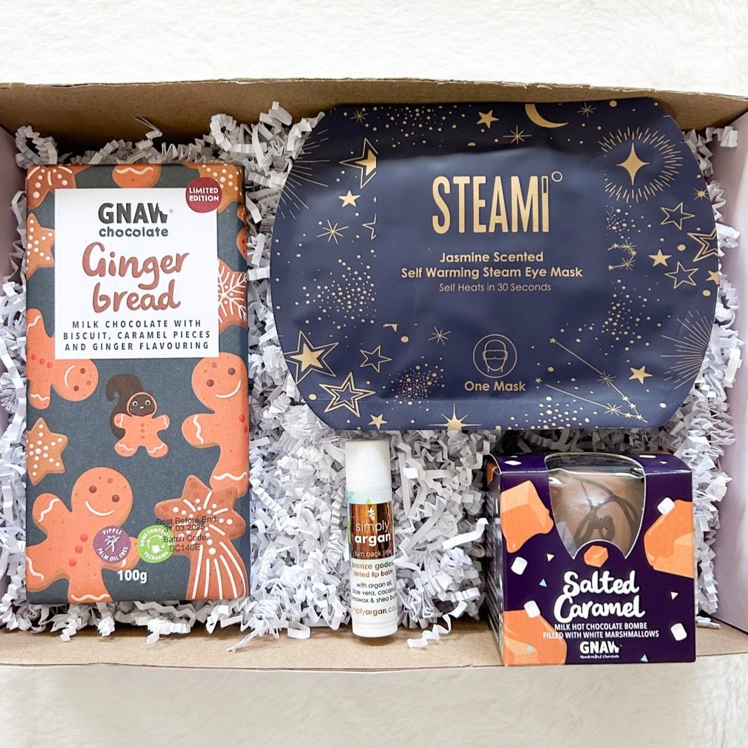 Chocolate Heaven Gift Set | Christmas Gift | Gifts for any Occasion ...