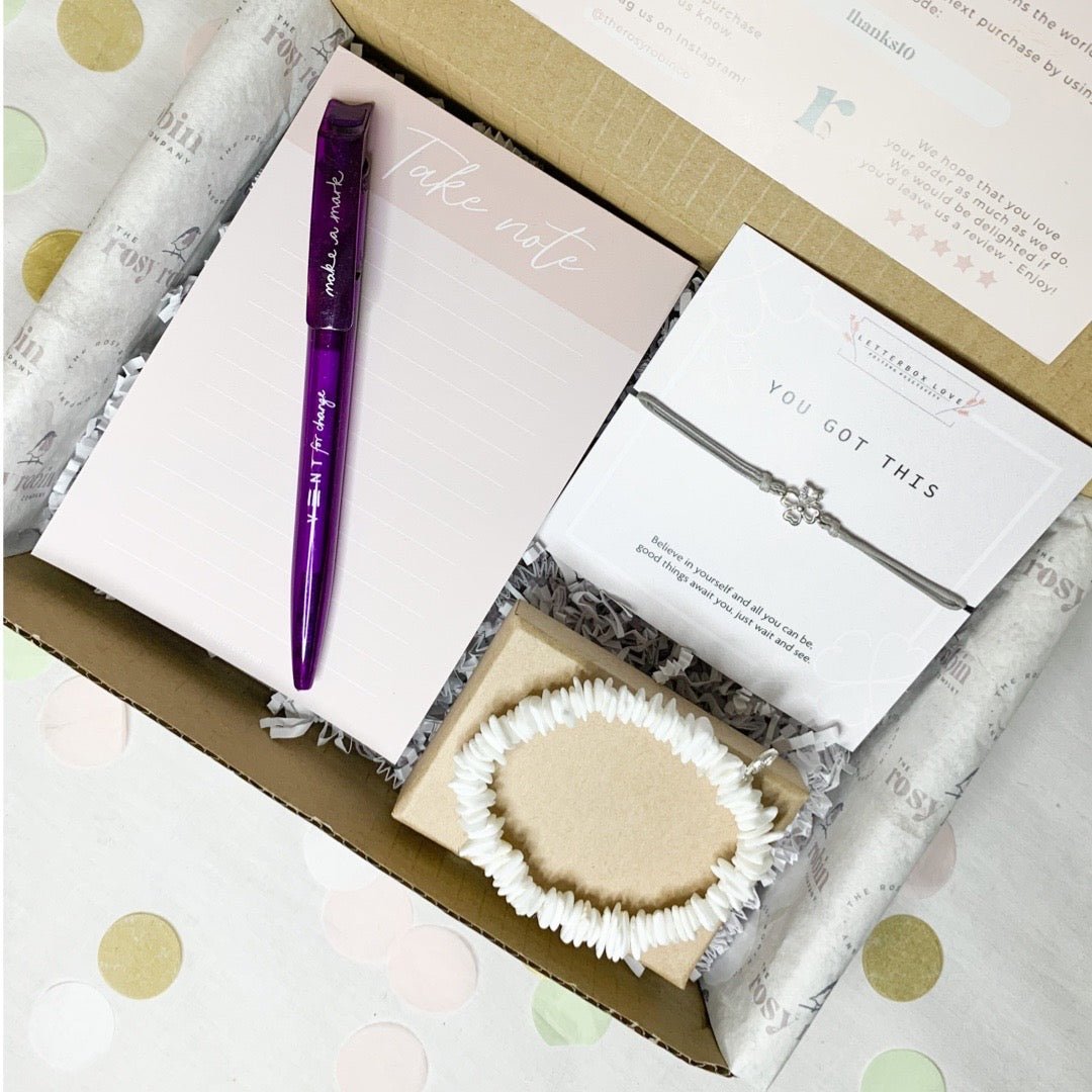 You Got This Gift | Gifts for Her | Sending Hugs | Eco | UK Brands ...