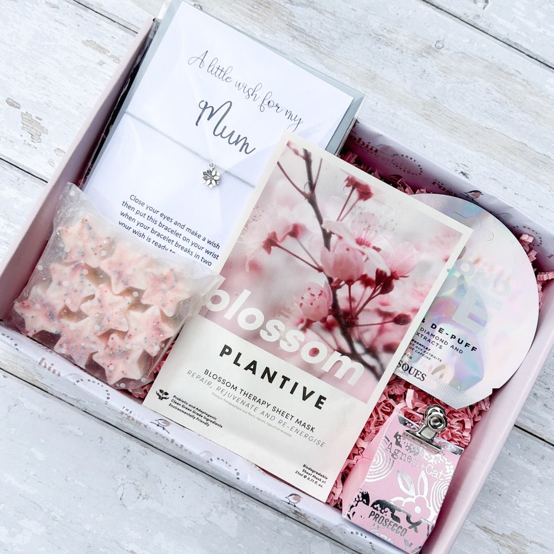 Mother's Day Gift Ideas | Gift Set for Mum | Gift for Mum | Gift Ideas ...