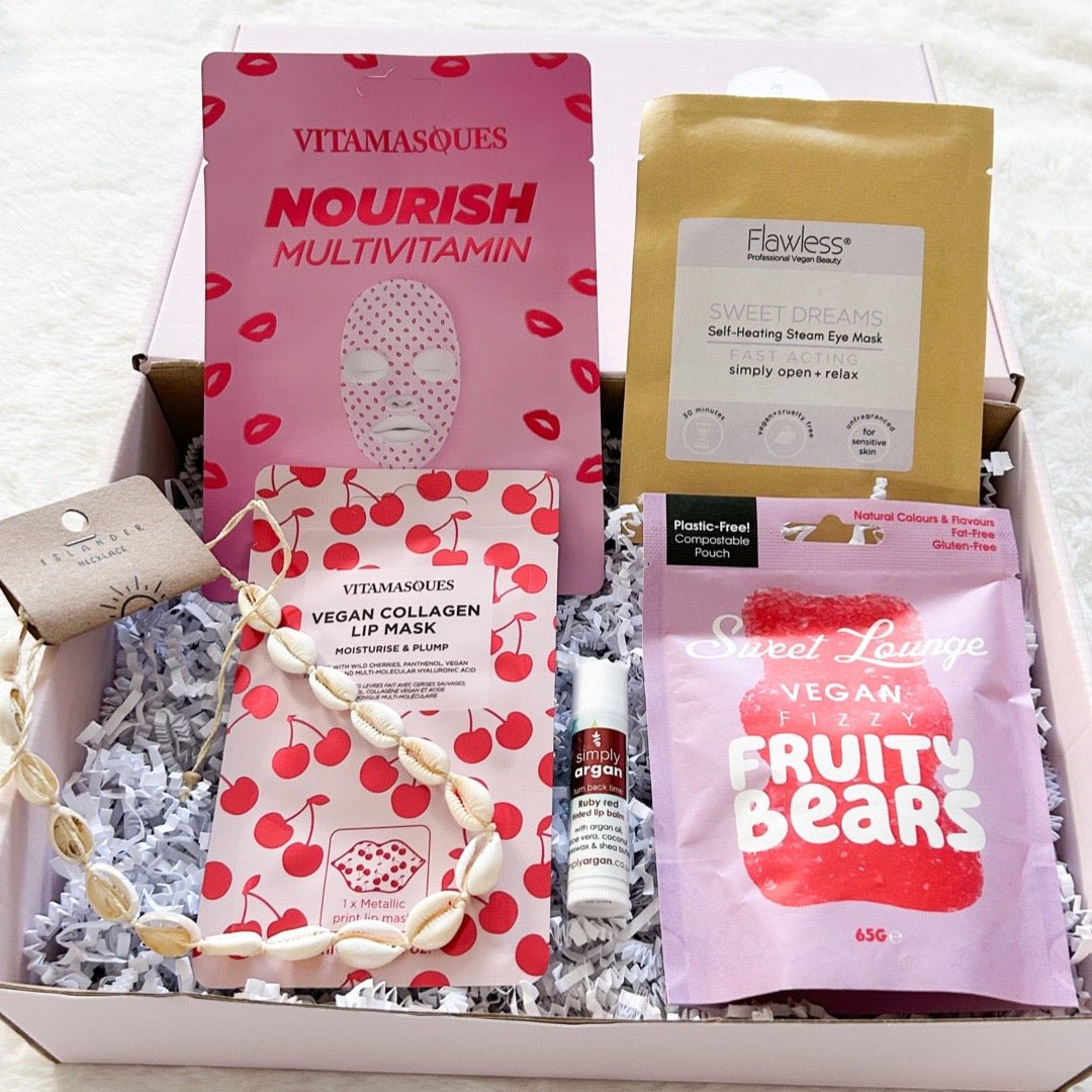 Teenager Gift Set | Gifts for Girls | Gifts for Her | Pamper Hamper ...
